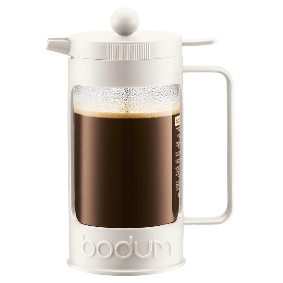 French press bodum store